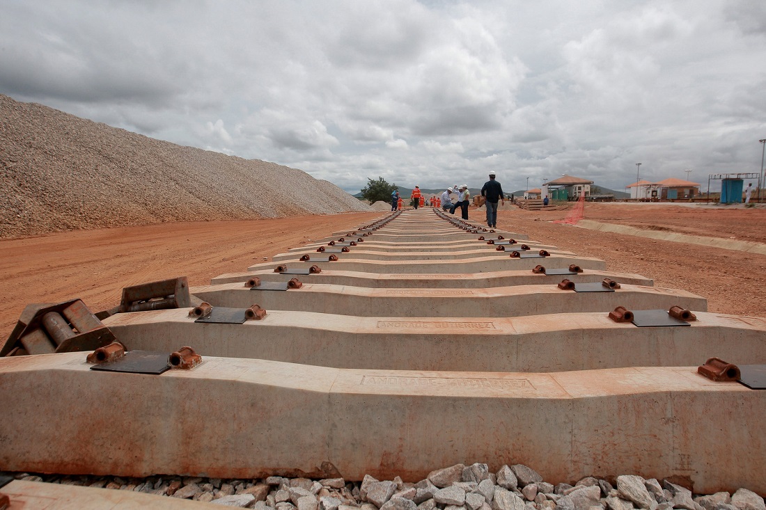 Ministério faz parceria com Banco Mundial para estruturar concessão ...