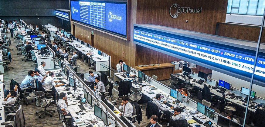 BTG Pactual anuncia aquisição da Fator Corretora | iNewsBR