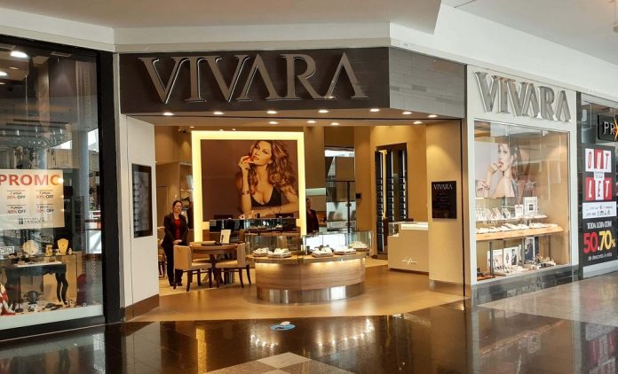 Vivara bate recorde histórico com inauguração de nove lojas em apenas ...