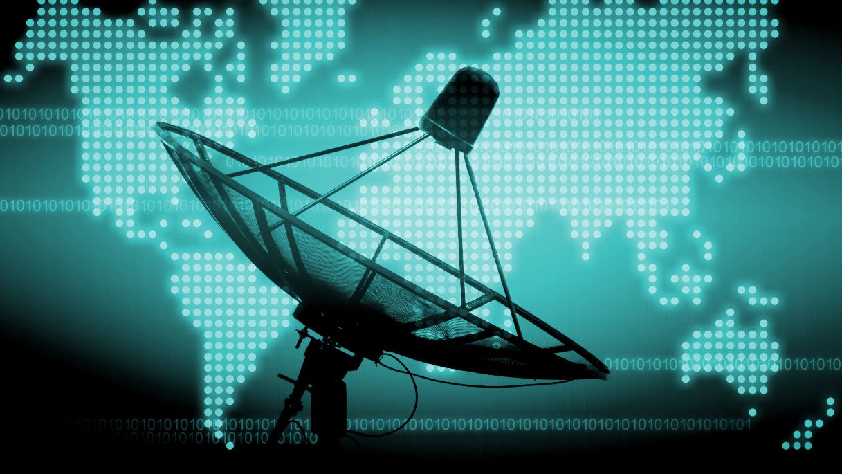 À espera do 5G, QMC fecha financiamento de R$550 milhões para investir ...