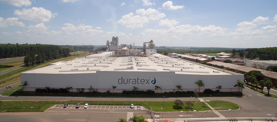 Duratex muda nome e anuncia plano de investimento de R$2,5 bilhões ...