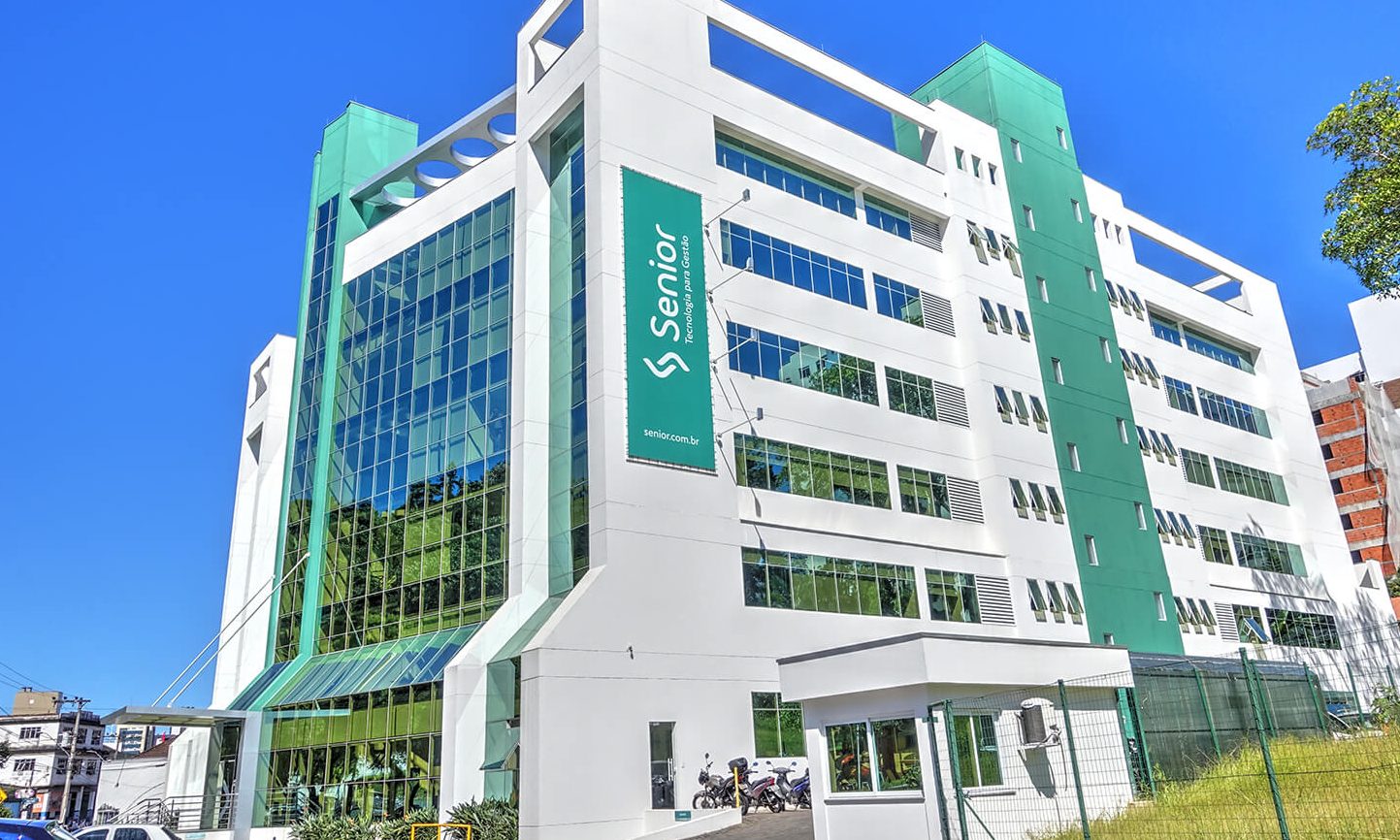 Senior cresce 43% no 3º trimestre e receita ultrapassa R$511 milhões no ...