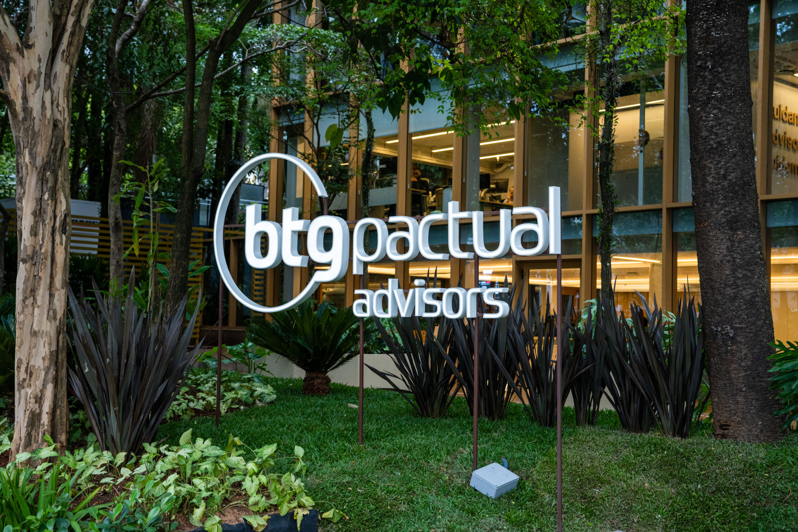 BTG Pactual Advisors inaugura sede em São Paulo e acelera expansão ...