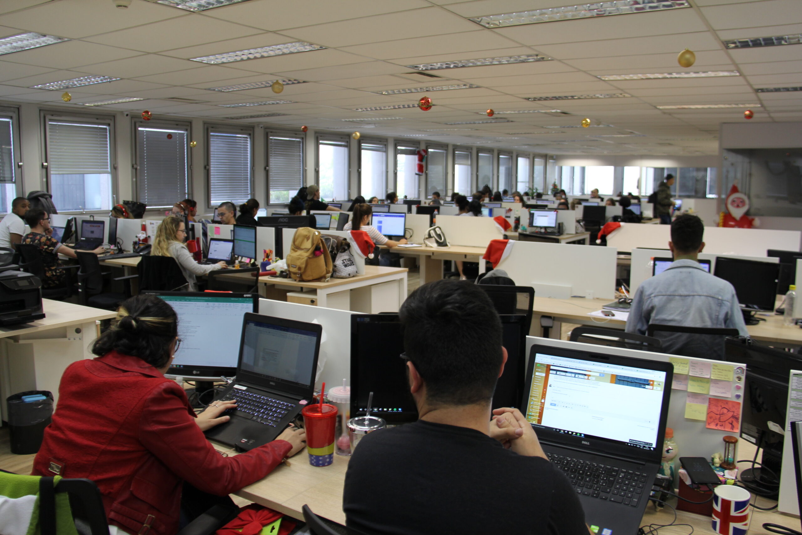 Plusoft fecha parceria com Nuvidio para oferecer videoatendimento no ...