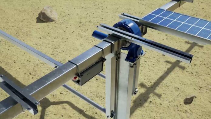 Array Technologies conclui aquisição da STI Norland por cerca de US$416 ...