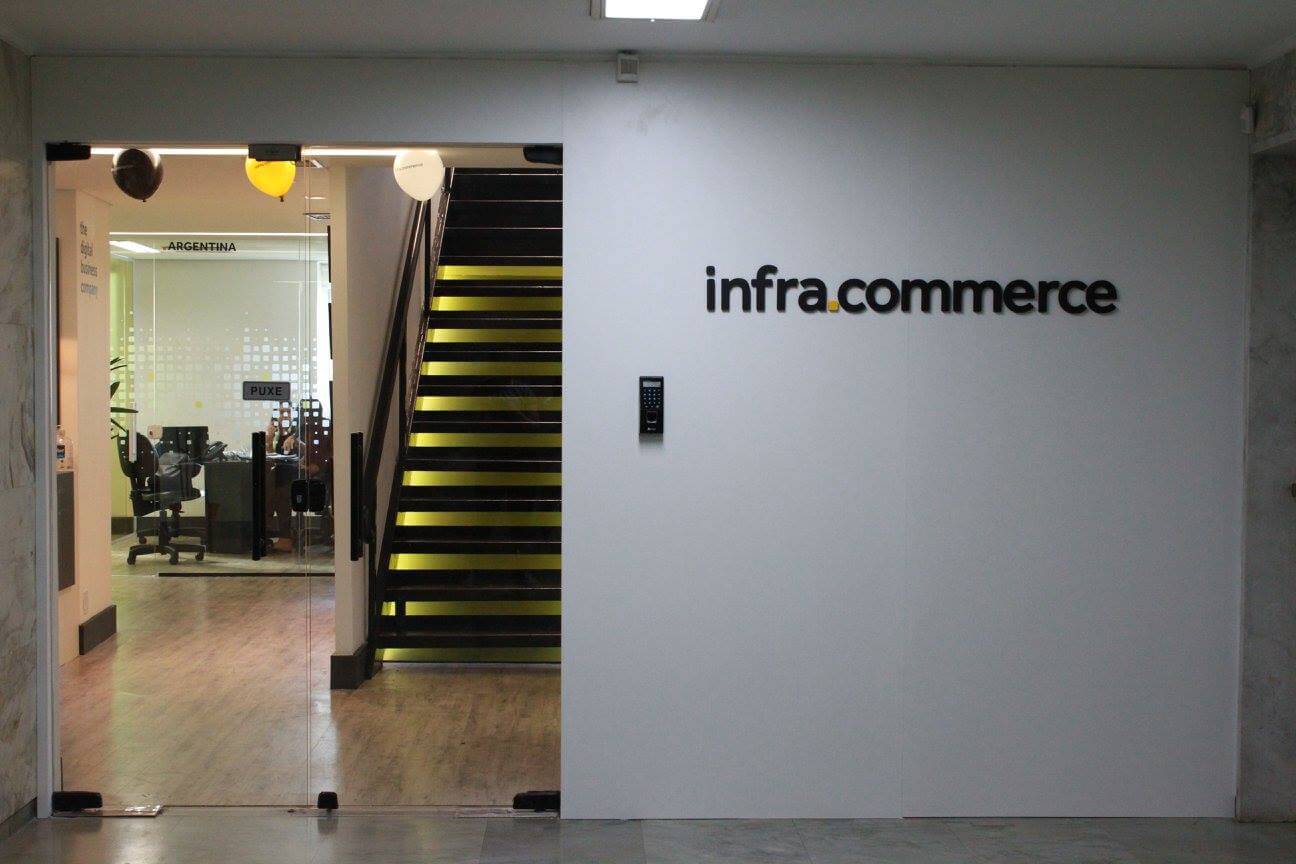 Infracommerce teve crescimento recorde em 2021 e quer dobrar a receita ...