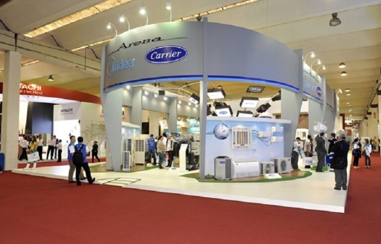 Midea Carrier anuncia nova fábrica no Brasil | iNewsBR