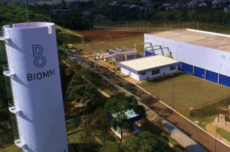 Biomm salta quase 100% no primeiro trimestre deste ano | iNewsBR