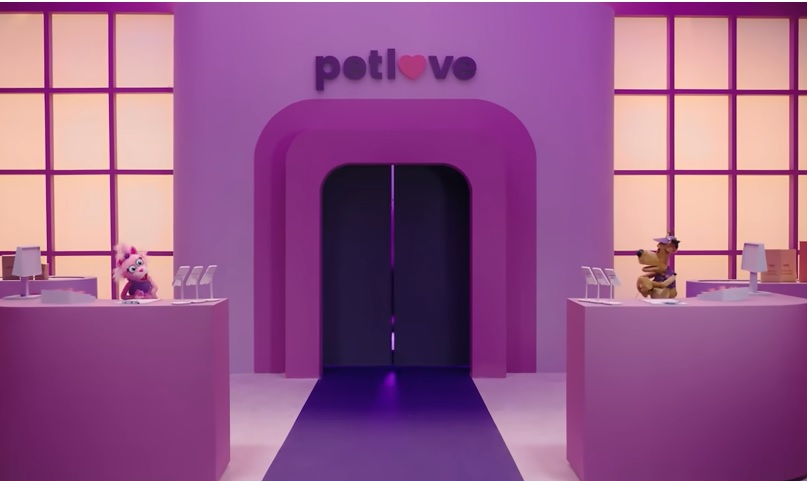 Petlove lança novo posicionamento e projeta faturamento de R$ 1,1 ... Petlove lança novo posicionamento e projeta faturamento de R$ 1,1 ...