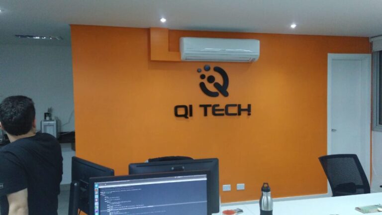 QI Tech conquista selo Great Place to Work | iNewsBR