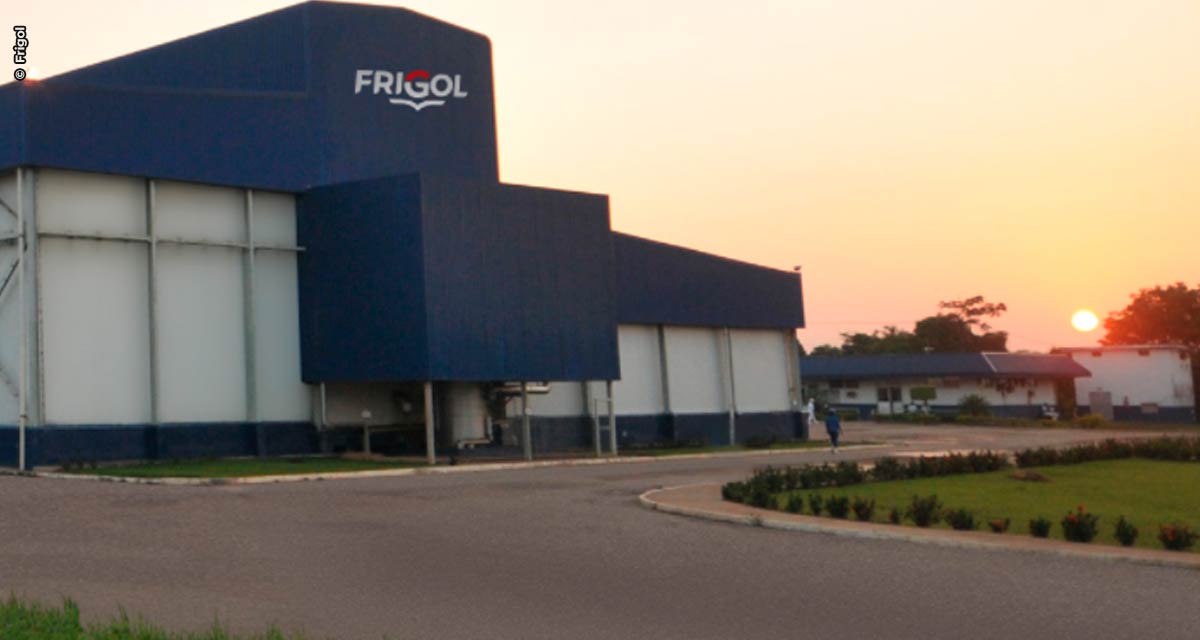 Frigol capta R$100 milhões em emissões de CRA | iNewsBR