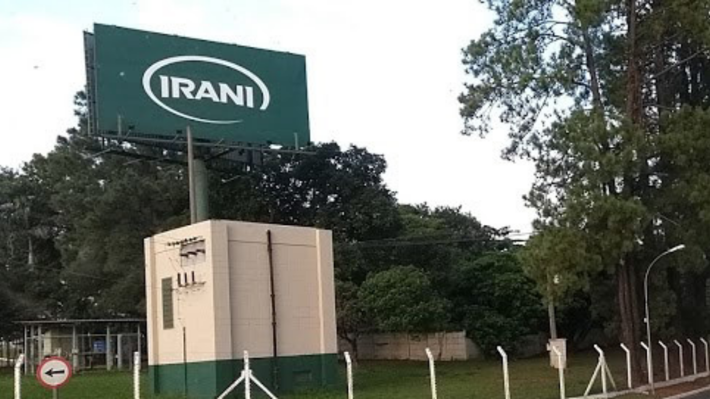 Irani conquista Troféu Transparência pelo segundo ano consecutivo | iNewsBR