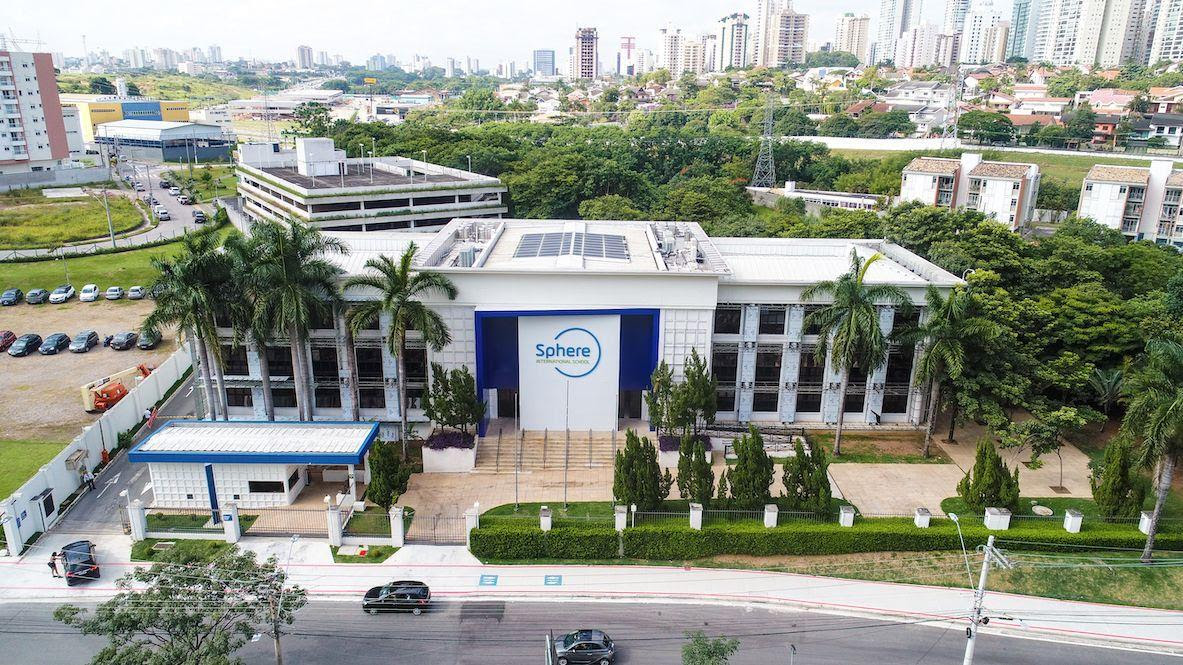 Grupo SEB investe R$150 milhões na Sphere International School | iNewsBR