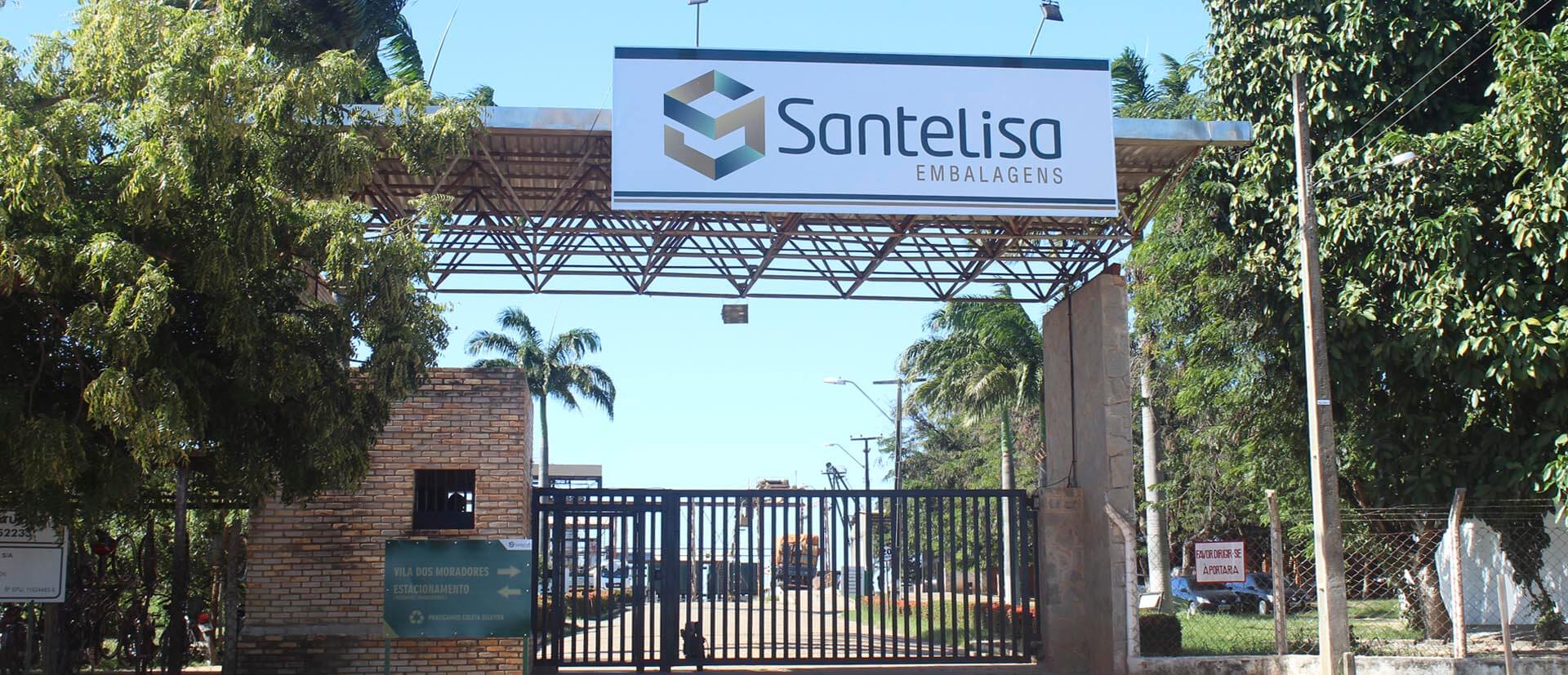 Santelisa expande capacidade fabril em 30% | iNewsBR