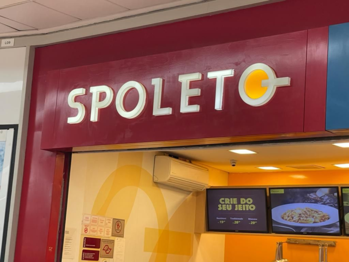 Spoleto anuncia parceria com a Seara para novo prato da rede de ...