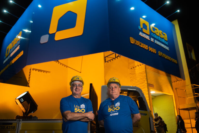 Com crescimento no 1º semestre, Casa do Construtor acelera expansão e ...