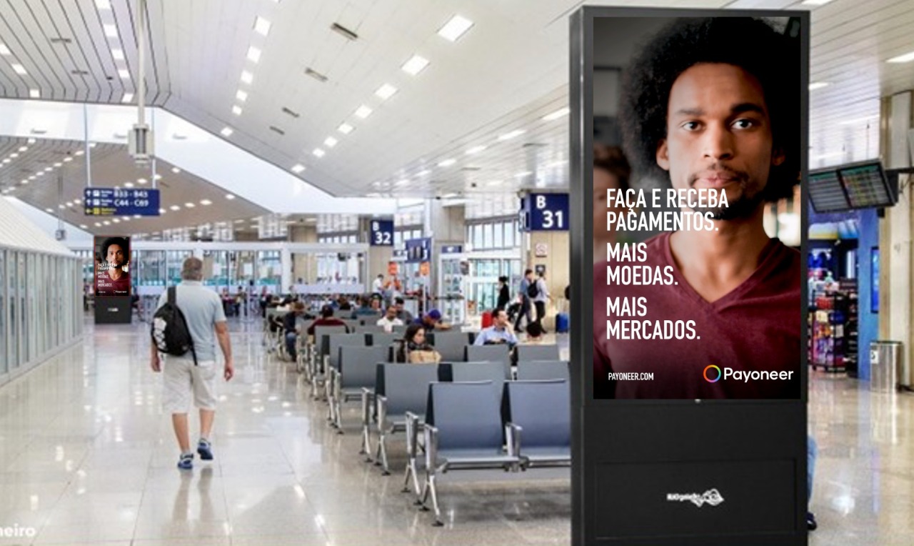 Payoneer chega ao mercado brasileiro | iNewsBR