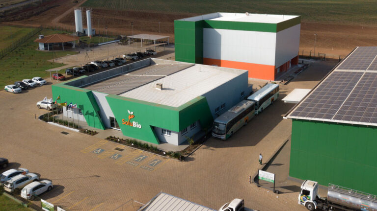 SoluBio recebe selo da Solar Impulse Foundation | iNewsBR