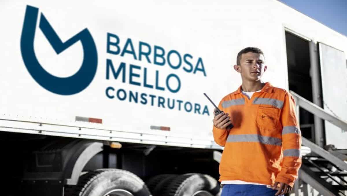 Construtora Barbosa Mello conquista o 1º lugar no prêmio Valor Carreira ...