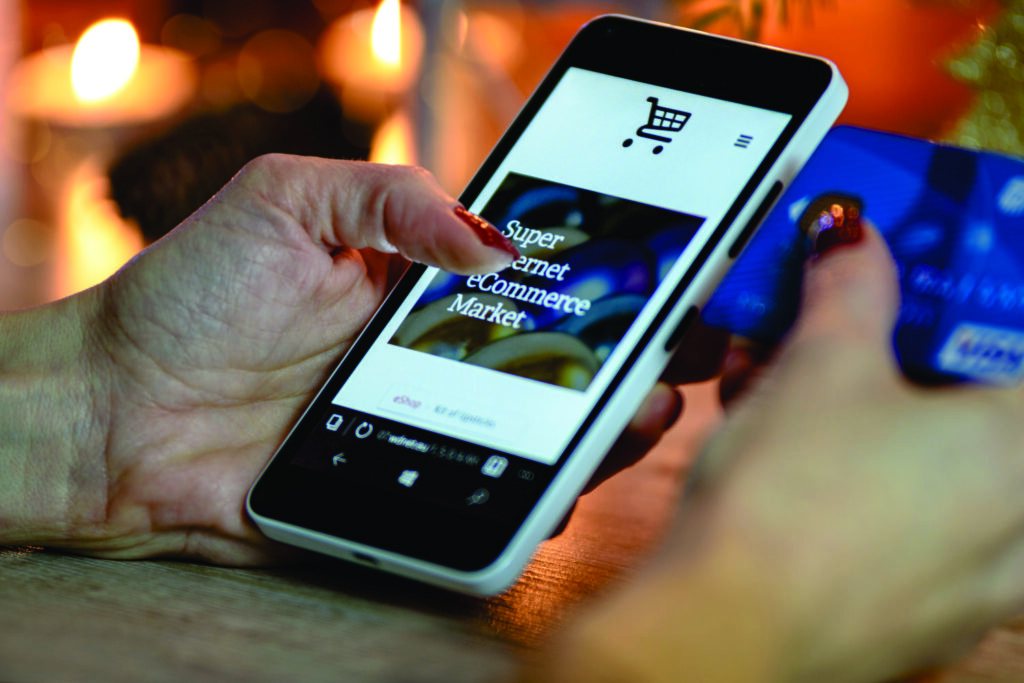 Compra Agora atinge recorde de R$500 milhões em vendas | iNewsBR