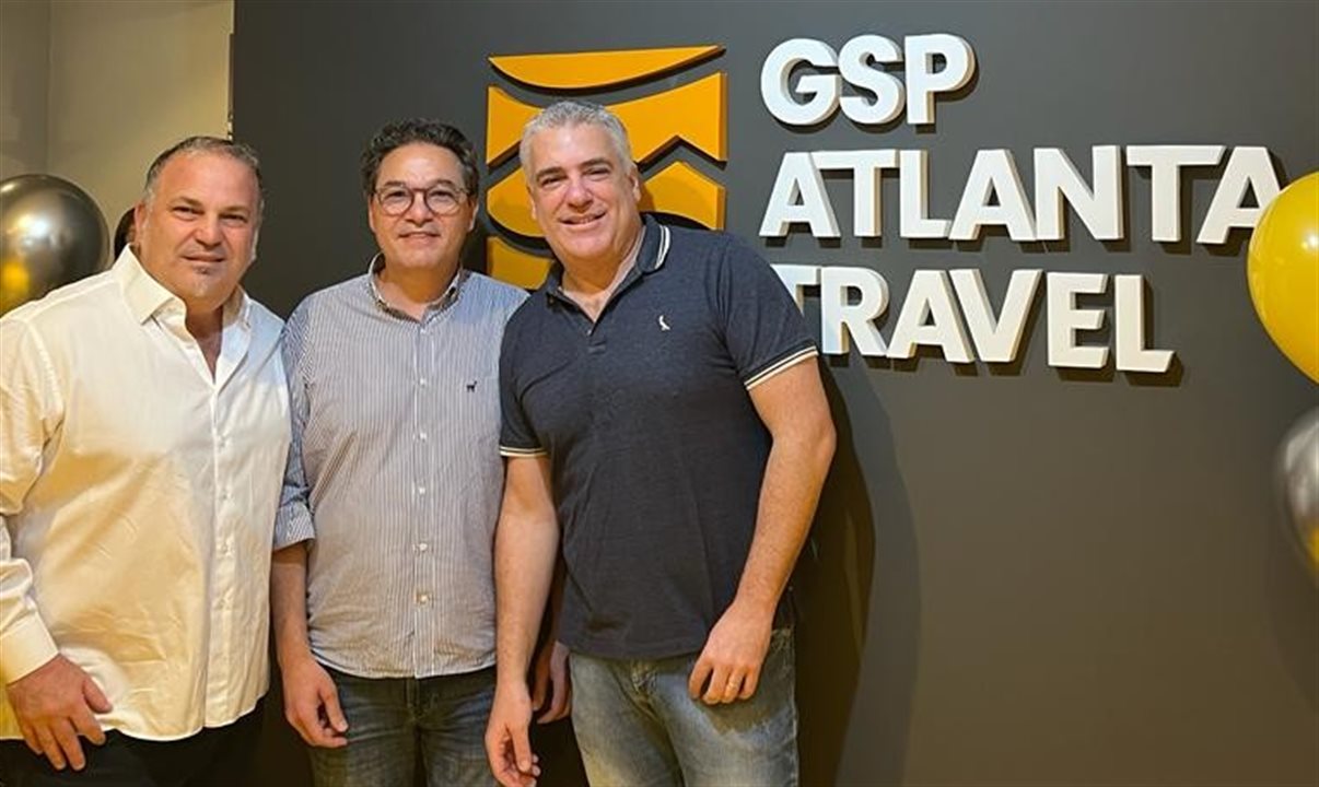 GSP Travel e Atlanta Tour se unem em busca de um mercado de R$19 bi ...
