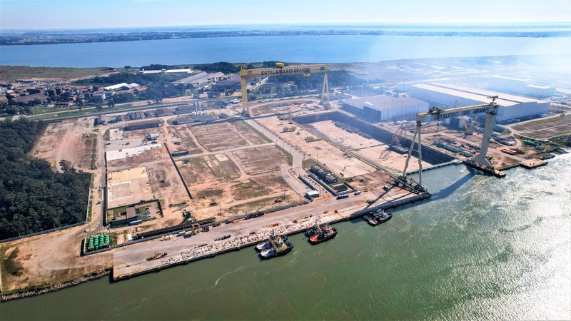 Ecovix aprova aditivo ao seu plano de recuperação judicial | iNewsBR