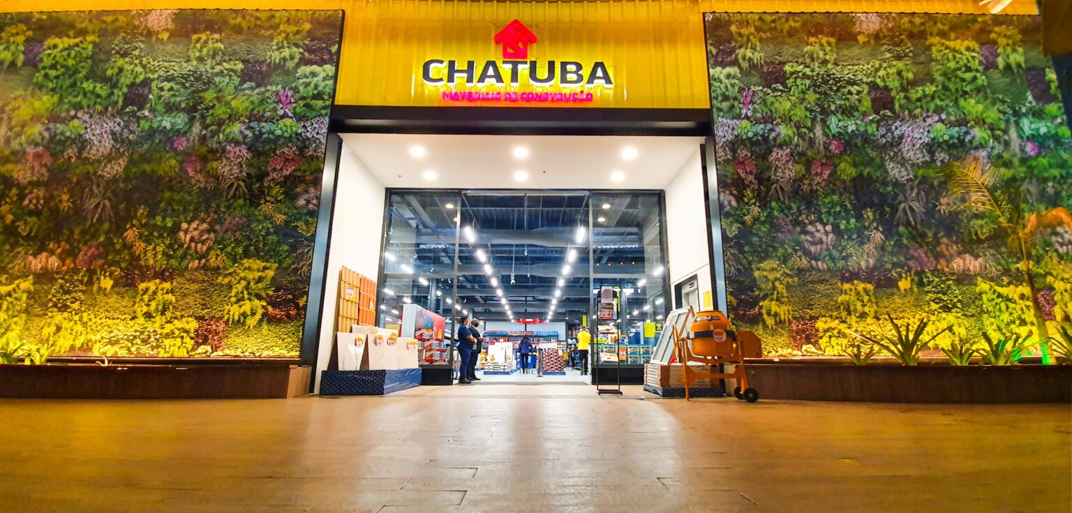 Chatuba inaugura sua décima loja no estado do Rio | iNewsBR