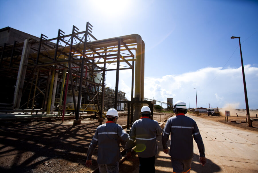 Manserv investe R$400 milhões e cria nova empresa | iNewsBR