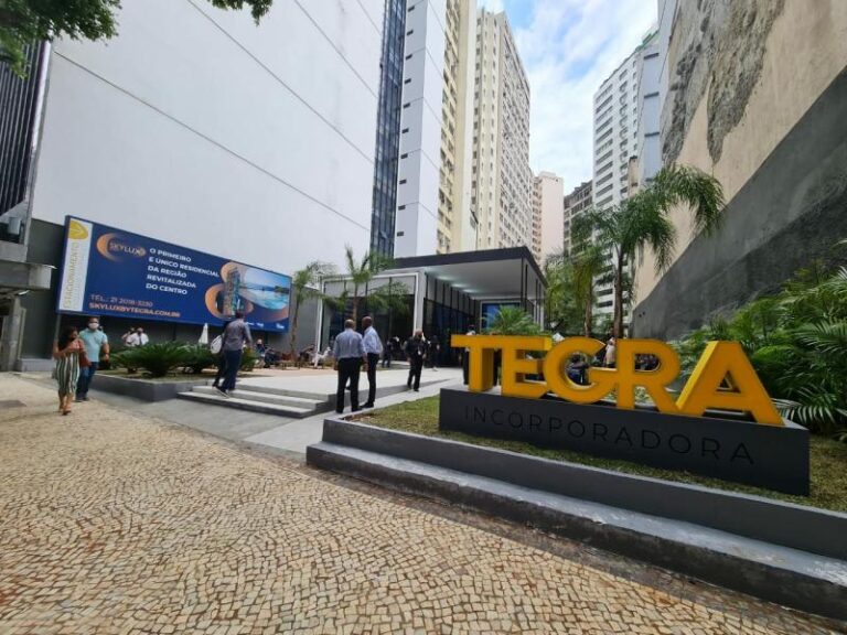 Tegra Incorporadora alcança lucro líquido de mais de R$ 192 milhões ...