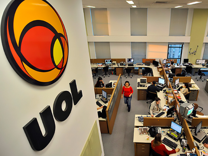 Edge UOL e AWS inauguram Customer Solutions Center na América Latina | iNewsBR