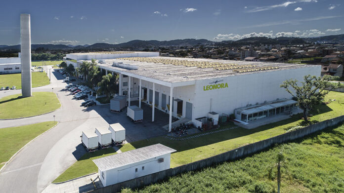 Grupo Leonora investe em internacionalização com escritório na China ...