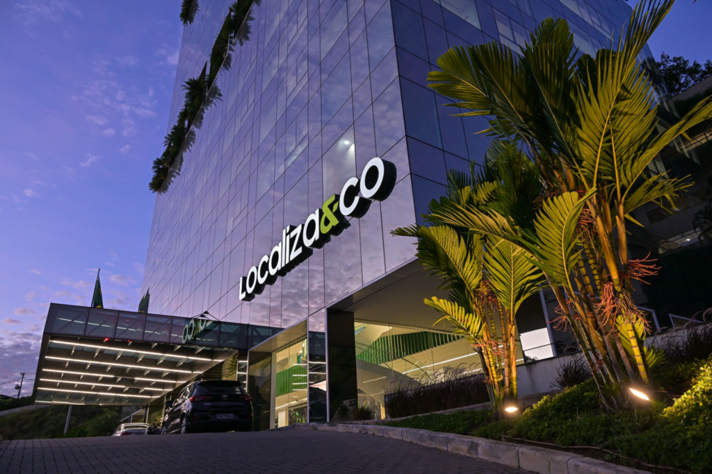 Localiza&Co celebra 50 anos e aposta em ecossistema de mobilidade ...