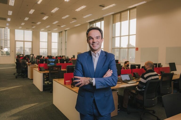 Mapfre anuncia Felipe Nascimento como CEO do Grupo no Brasil a partir ...