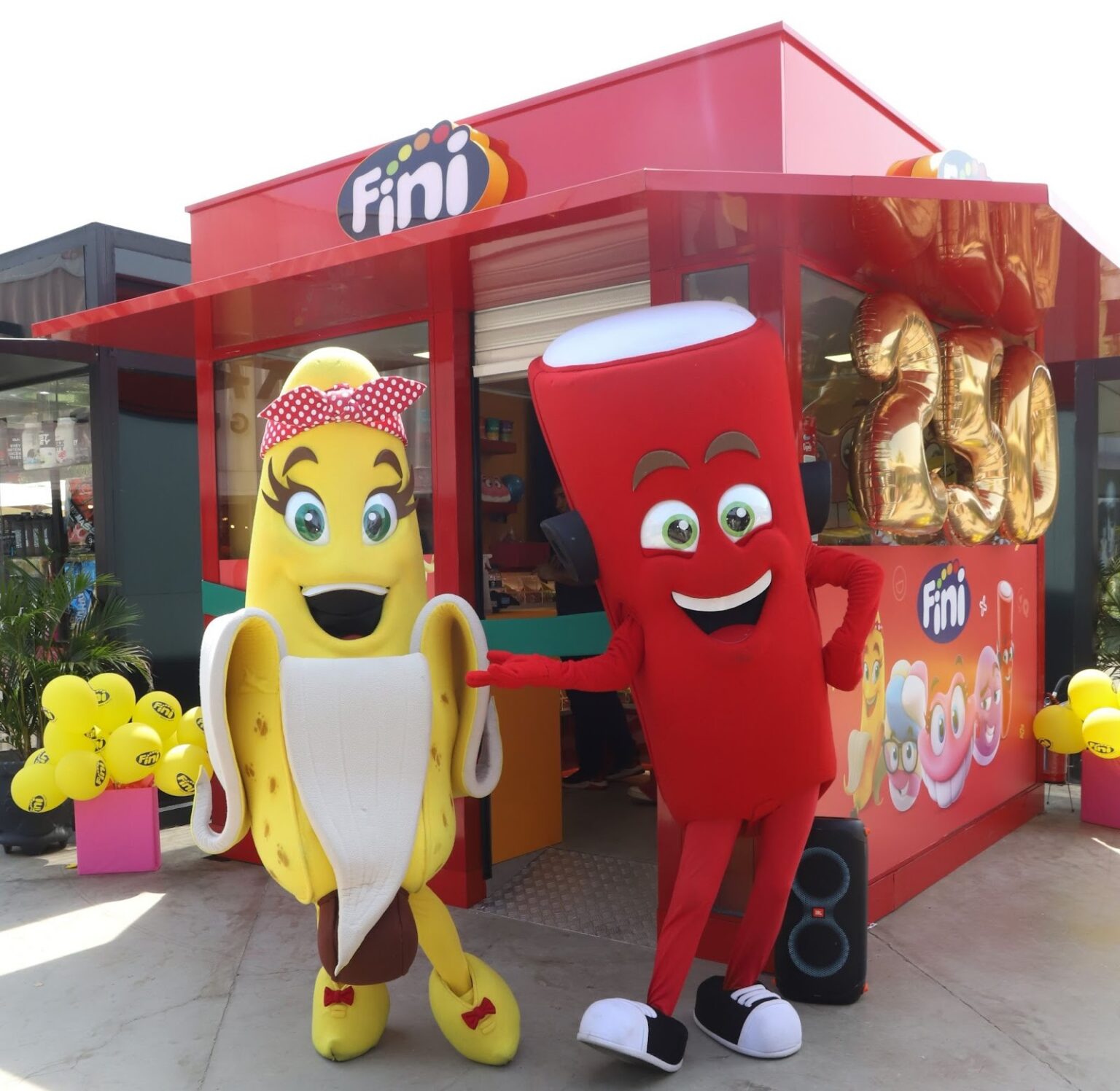 Fini supera expectativa do ano e celebra a marca de 250 franquias ...