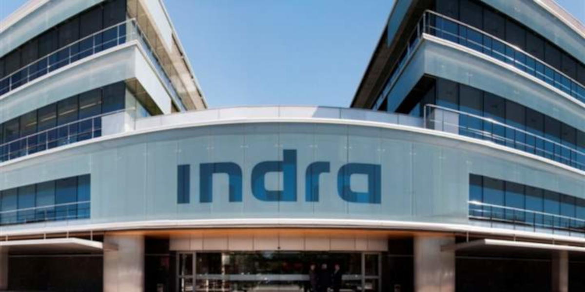 Com projeção de faturamento para R$400 milhões em 2023, Indra Energia ...