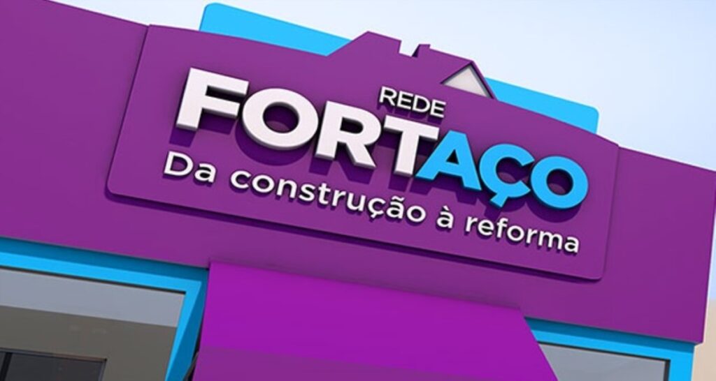 Rede Fortaço chega ao mercado varejista de material de construção | iNewsBR