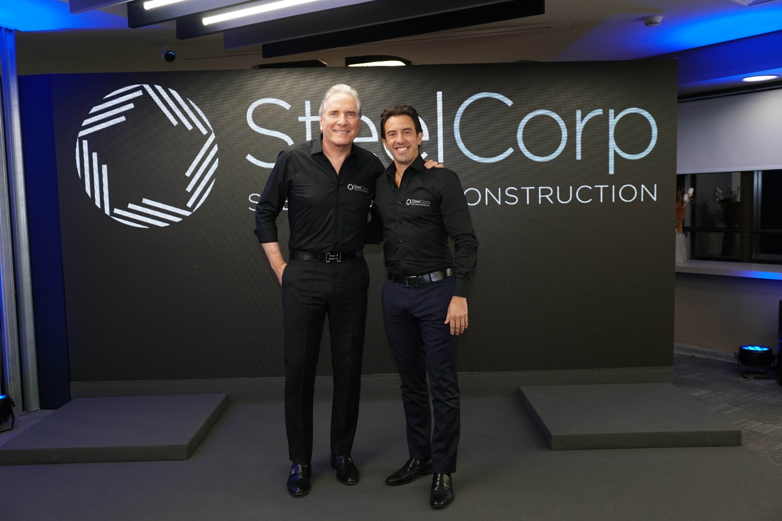Grupo SteelCorp adquire TecnoFrame por R$ 14 milhões e verticaliza ...
