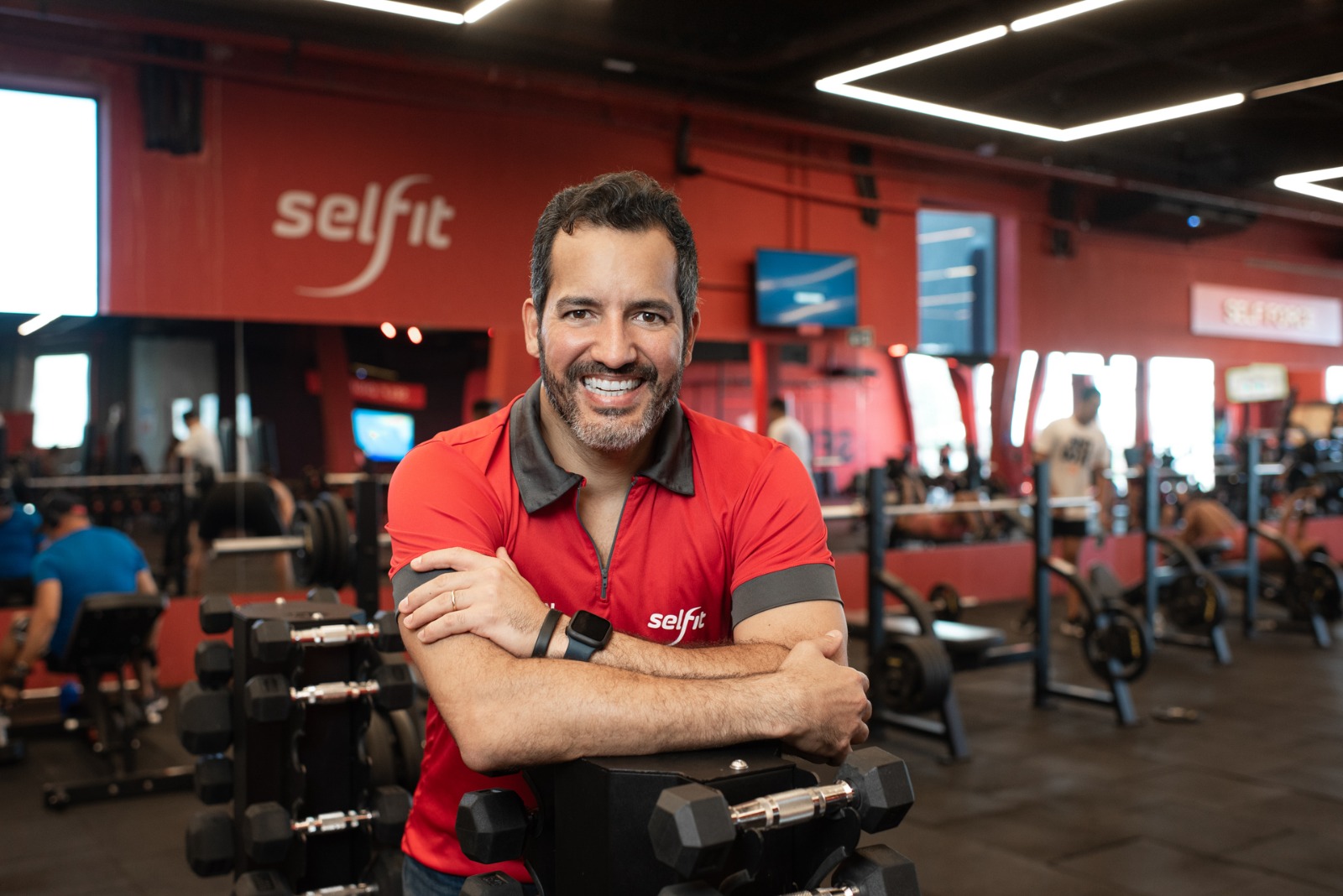 Selfit investe cerca de R$ 42 milhões em 12 novas unidades | iNewsbr