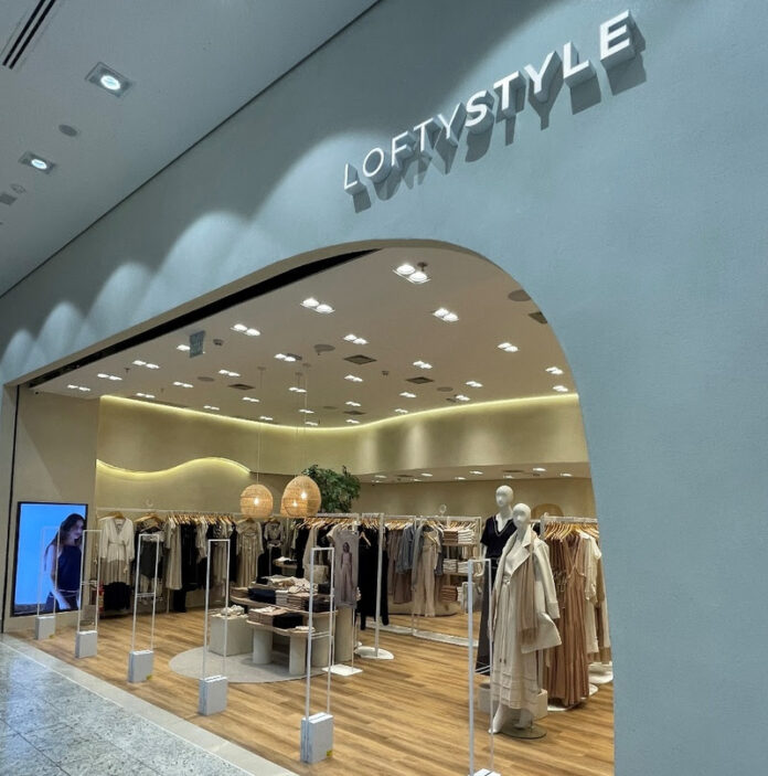 Expansão acelerada: Lofty Style planeja chegar a 80 lojas até 2025 | iNews