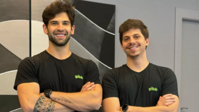 SRM Ventures investe R$ 30 milhões na Gibb | iNews
