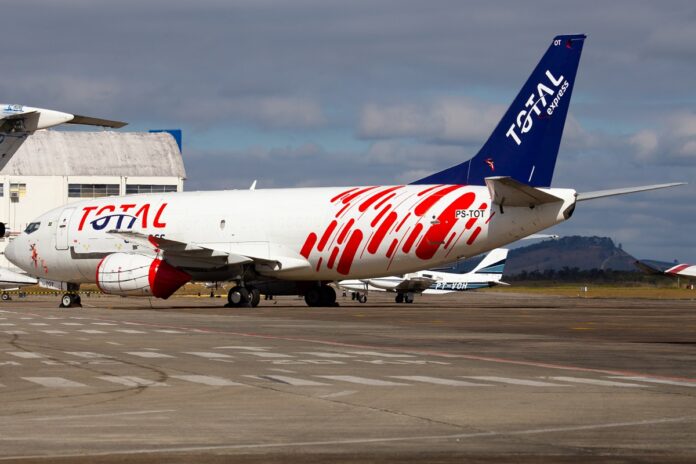 Total Express está entre as maiores empresas do Brasil | iNews