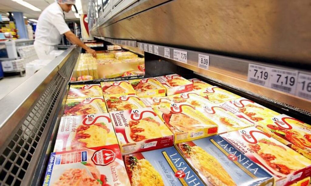 Sadia expande linha comemorativa e lança nova receita de Supreme | Ba ...