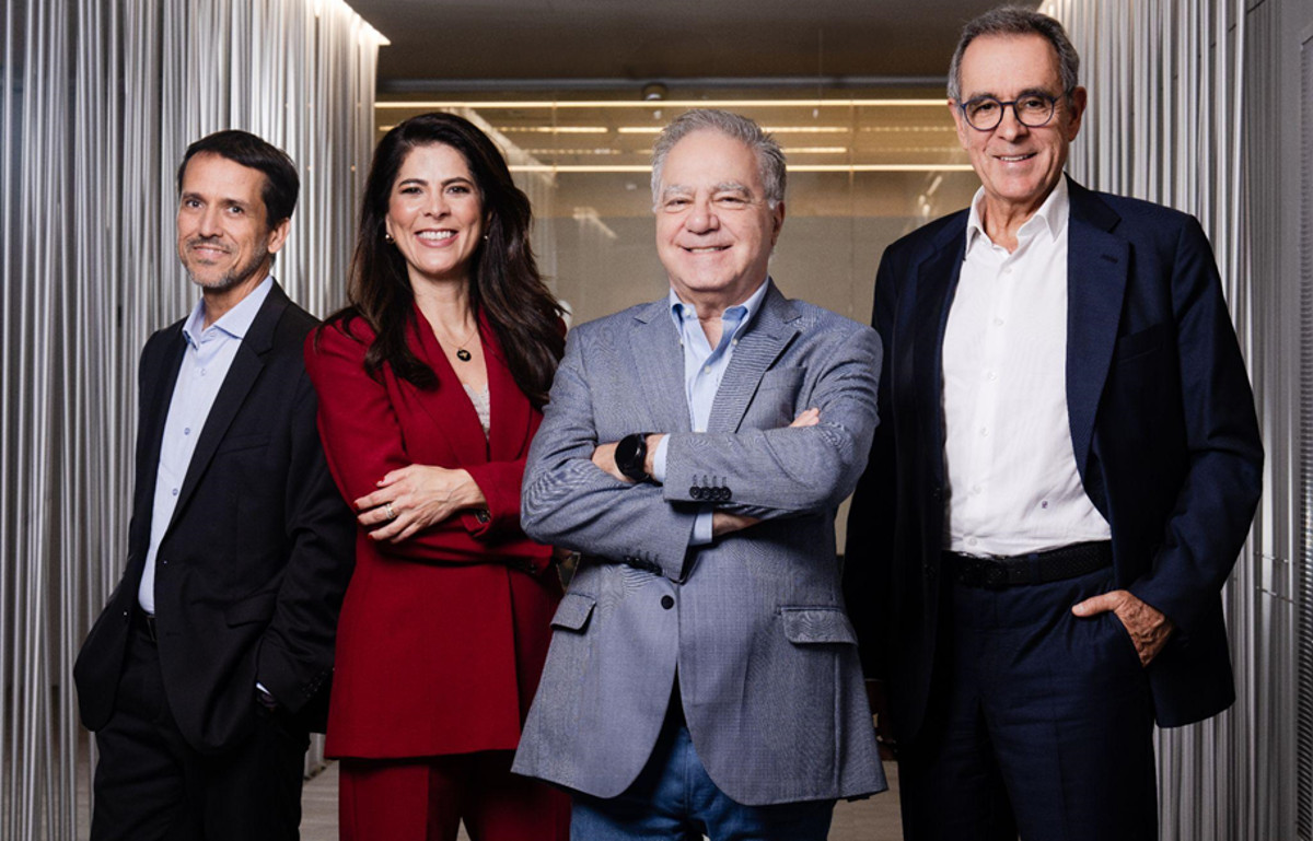 Claro aposenta marca Embratel e aposta em nova estrutura | iNews